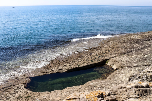 Wild swimming in Dorset · LiveWell Dorset