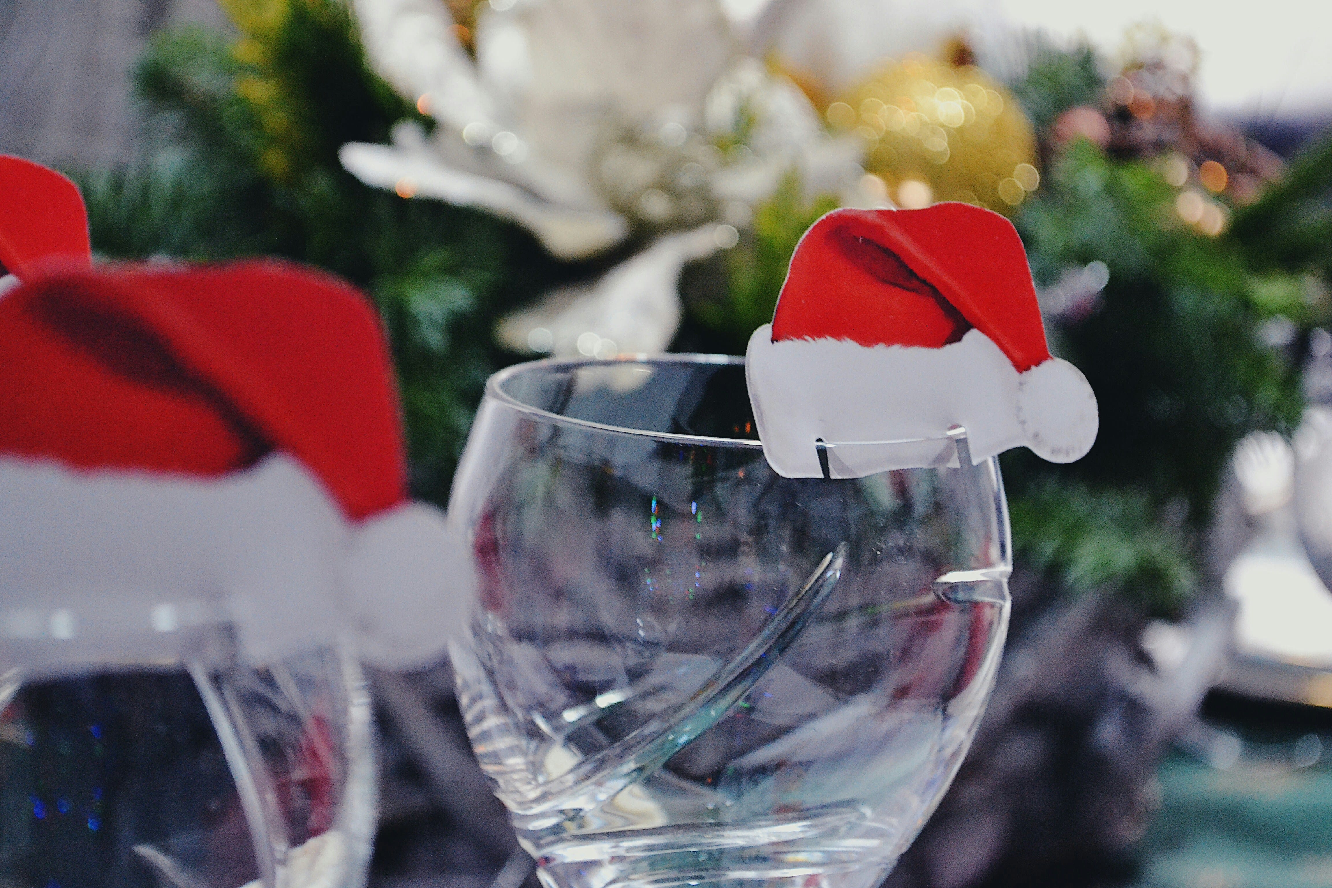Ten of the best alcohol-free drinks to try this Christmas · LiveWell Dorset
