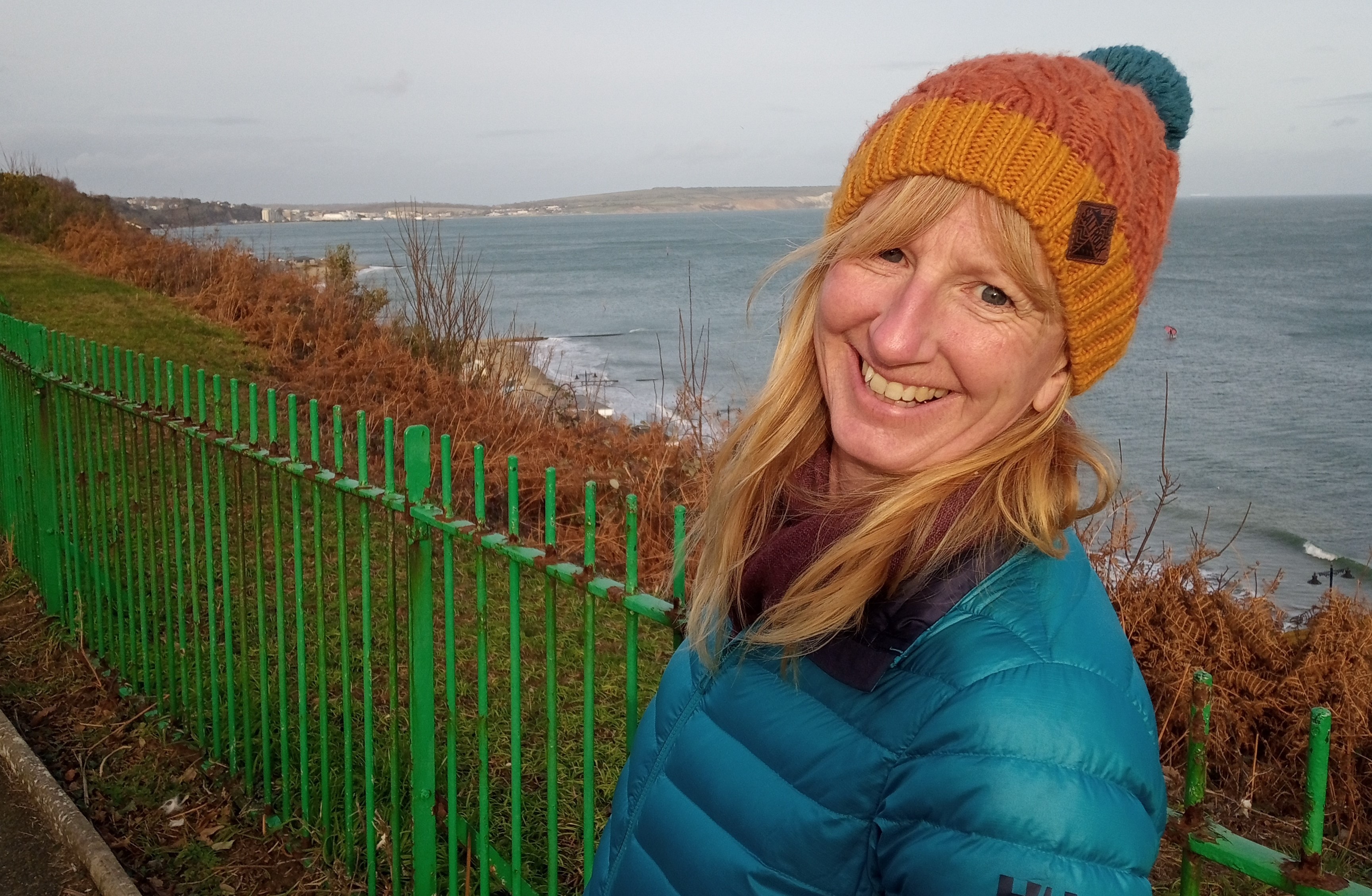 Dealing with those challenging days · LiveWell Dorset