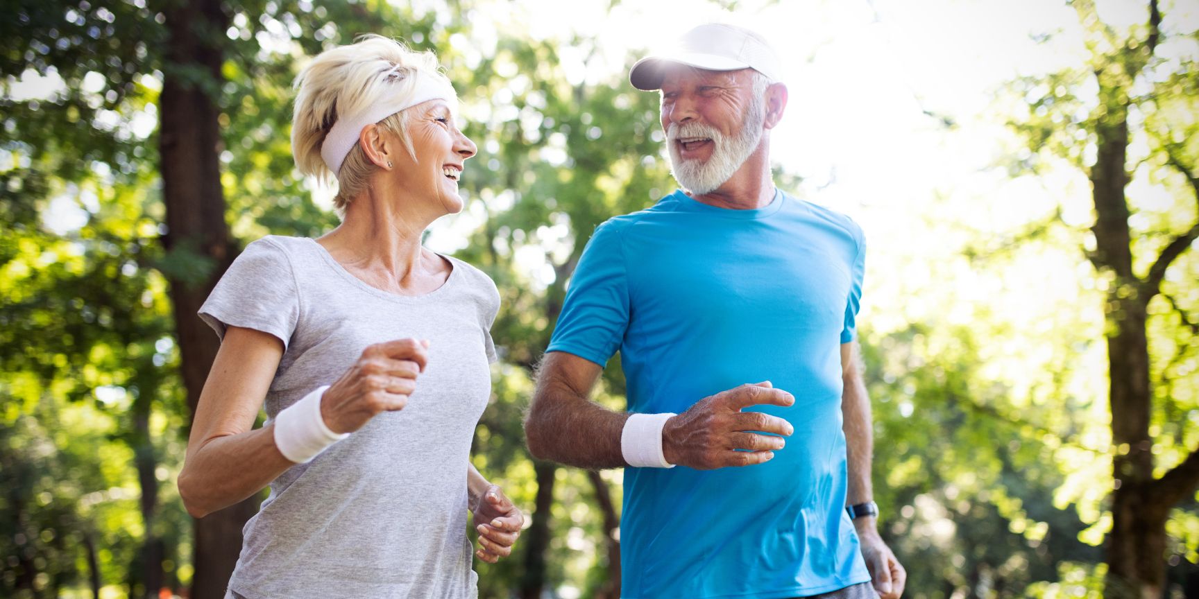 Moving more this summer · LiveWell Dorset