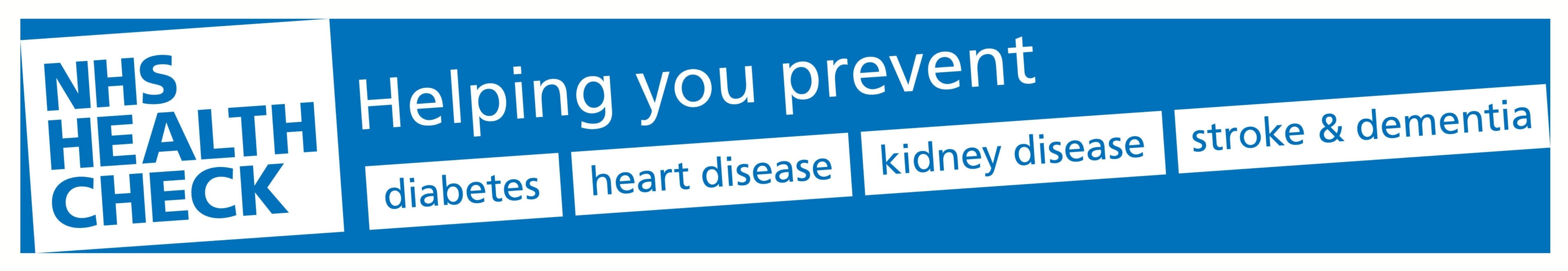 NHS Health Checks · LiveWell Dorset