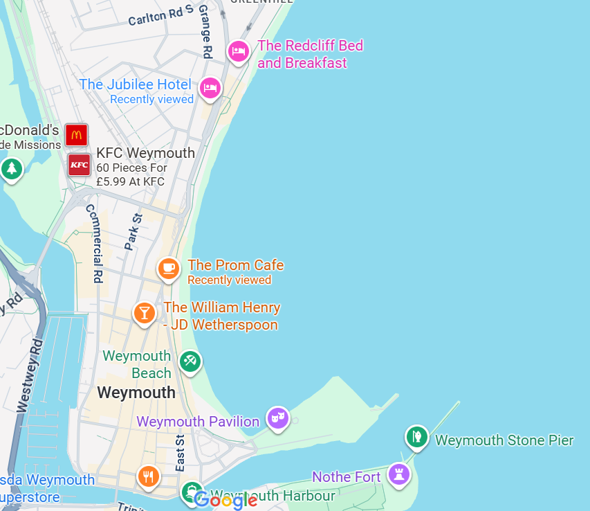 Join us for a stroll this October. · LiveWell Dorset