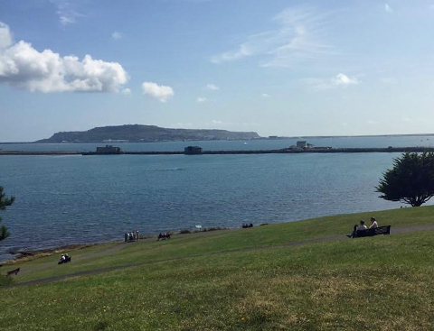 Victoria Pritchard · LiveWell Dorset