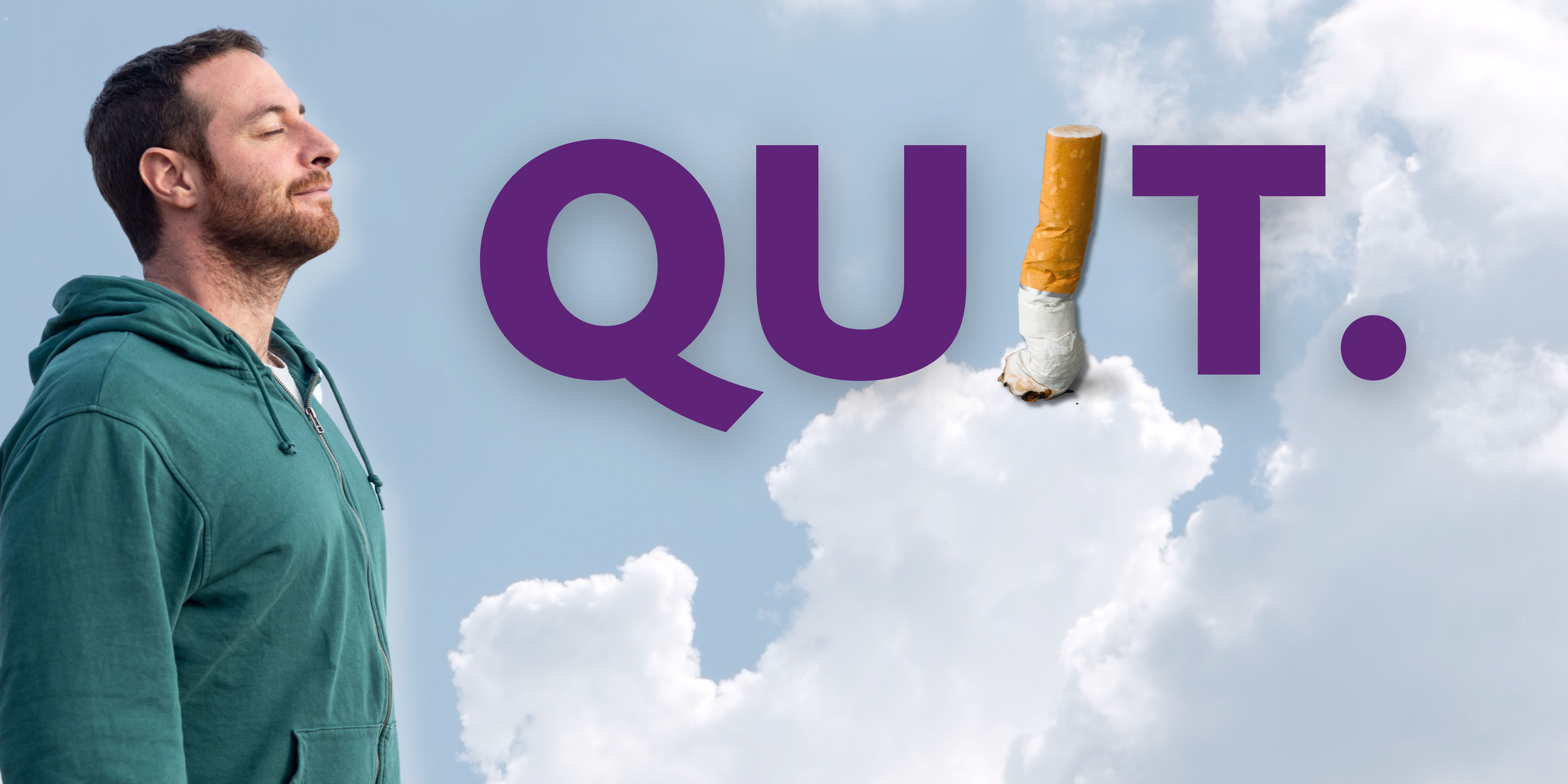 Dorset smokers: get free support to quit this Stoptober · LiveWell Dorset